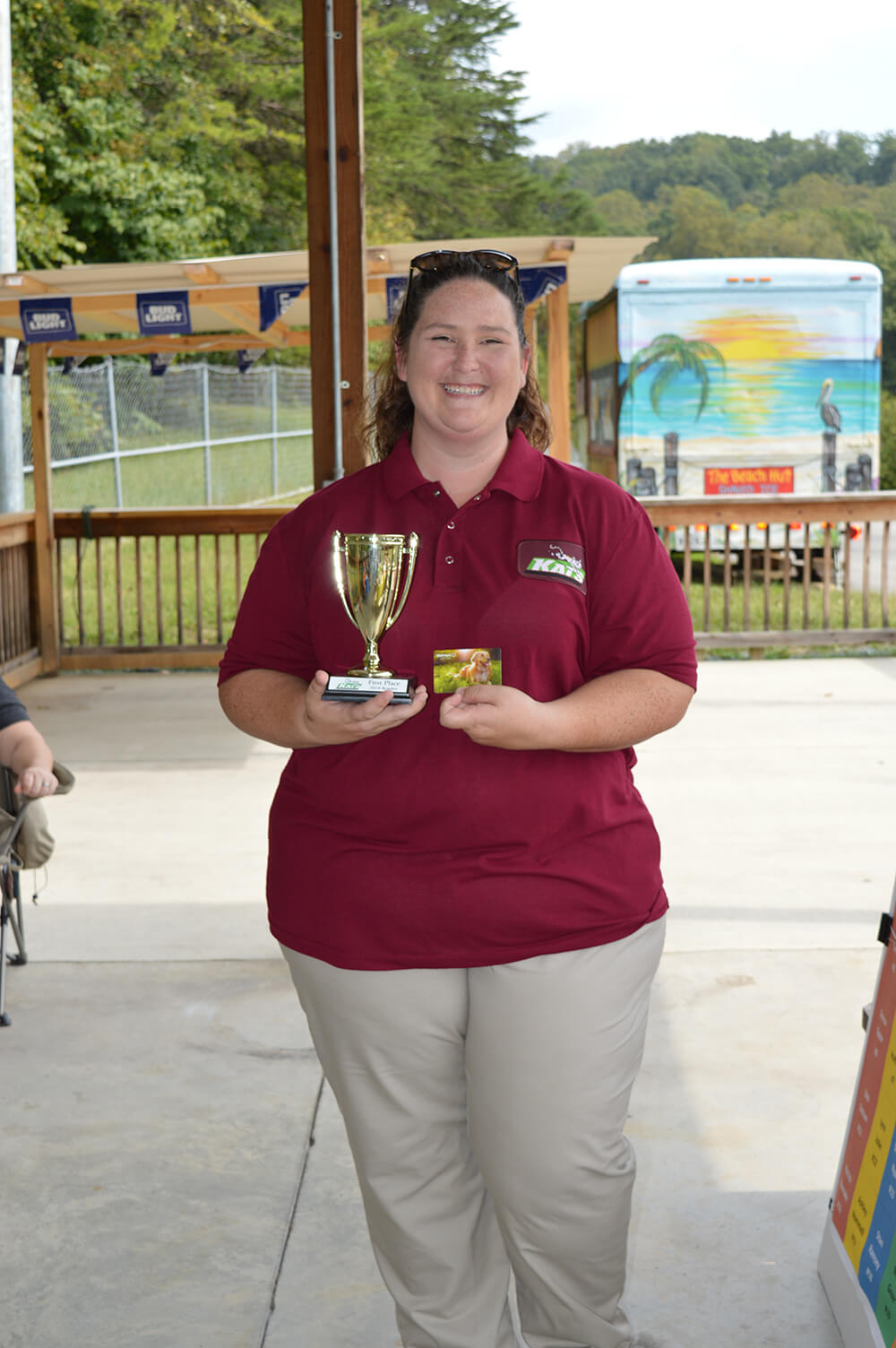 About KATS - Kingsport Area Transit Service