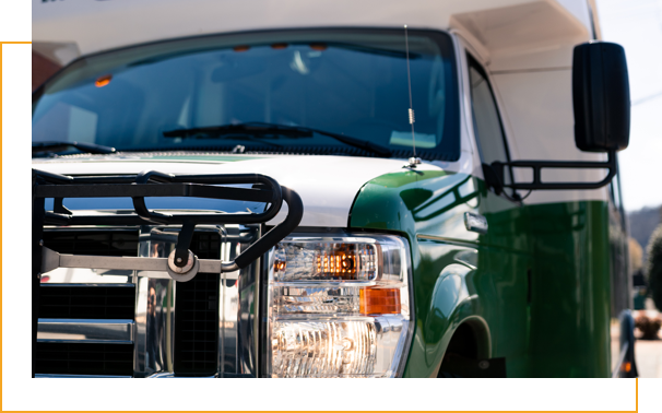Kingsport Area Transit Service | KATS | Travel Kingsport