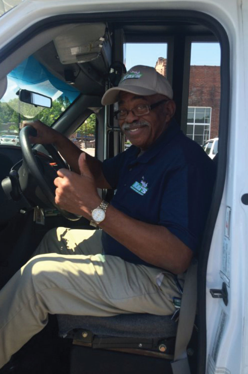 About KATS - Kingsport Area Transit Service