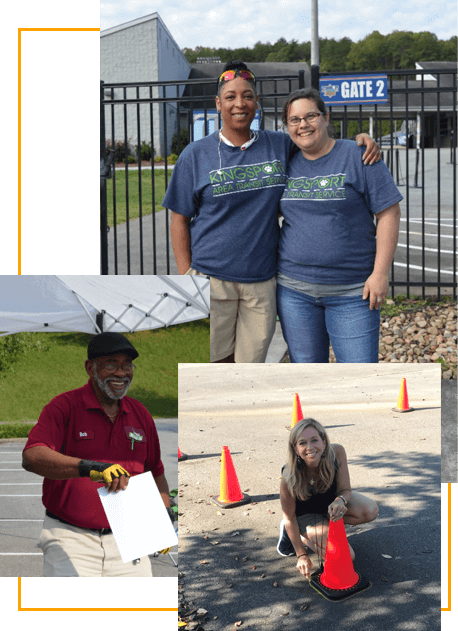 About KATS - Kingsport Area Transit Service